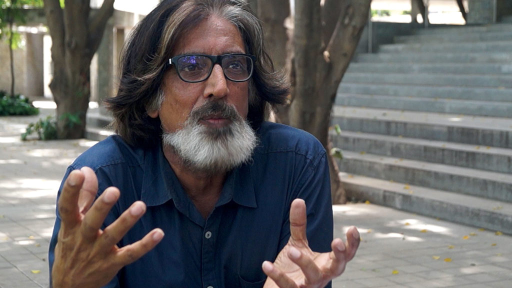 Sanjay Mohe ⋆ insidereview