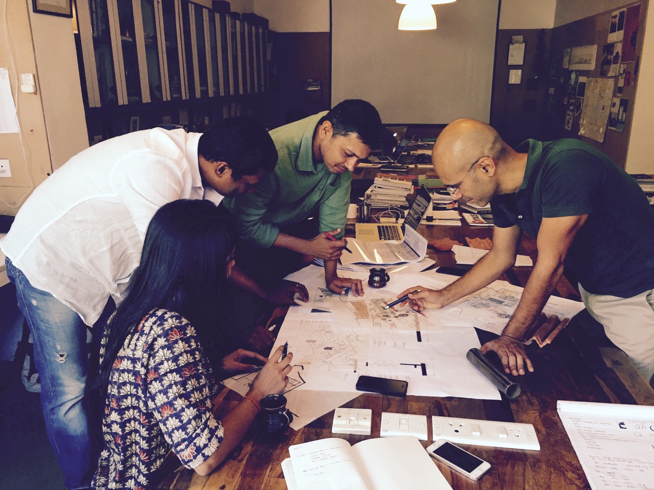 Studio Lotus ⋆ insidereview