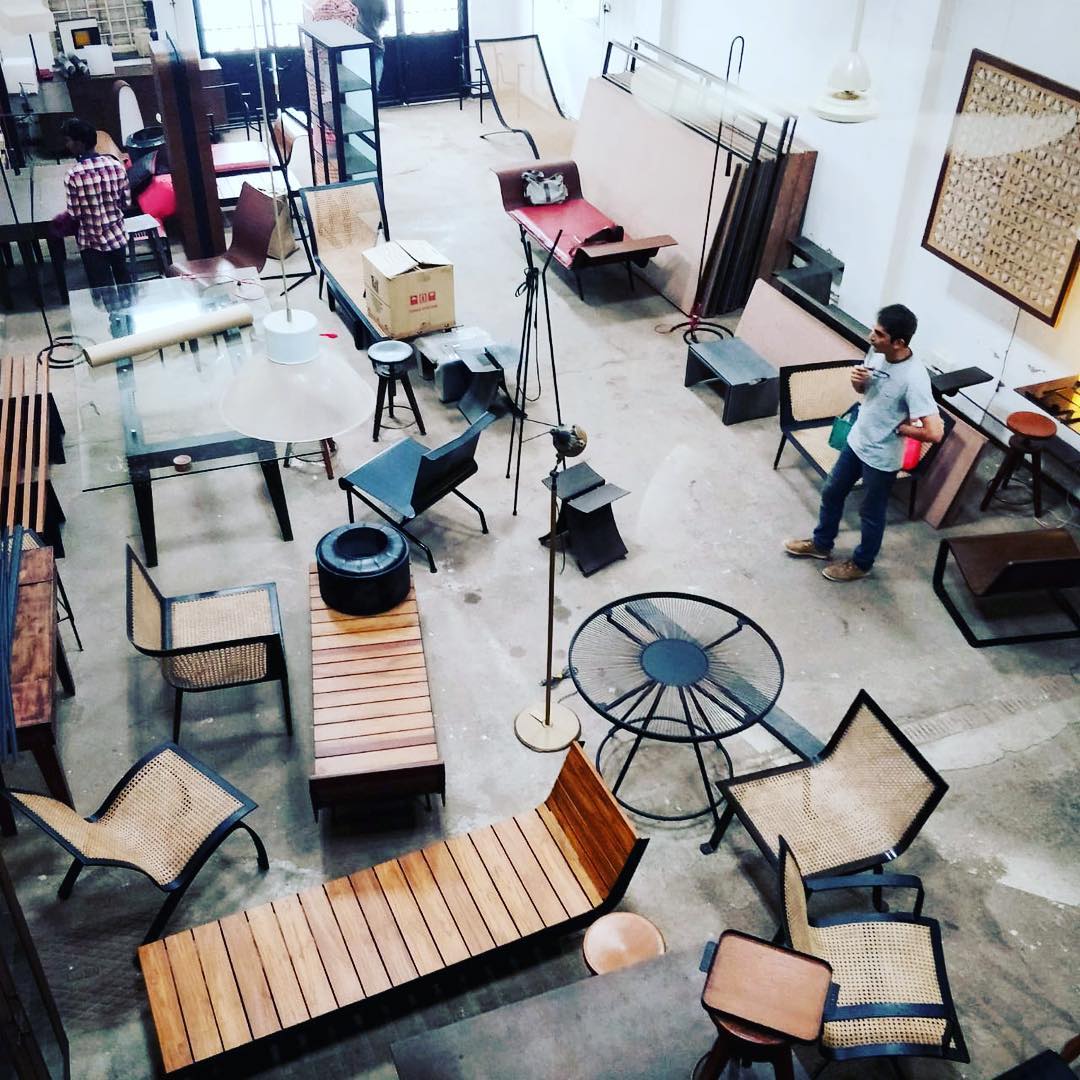 Sanjay Mohe ⋆ insidereview