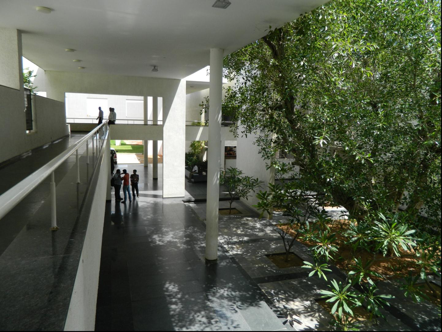 Sanjay Mohe ⋆ insidereview