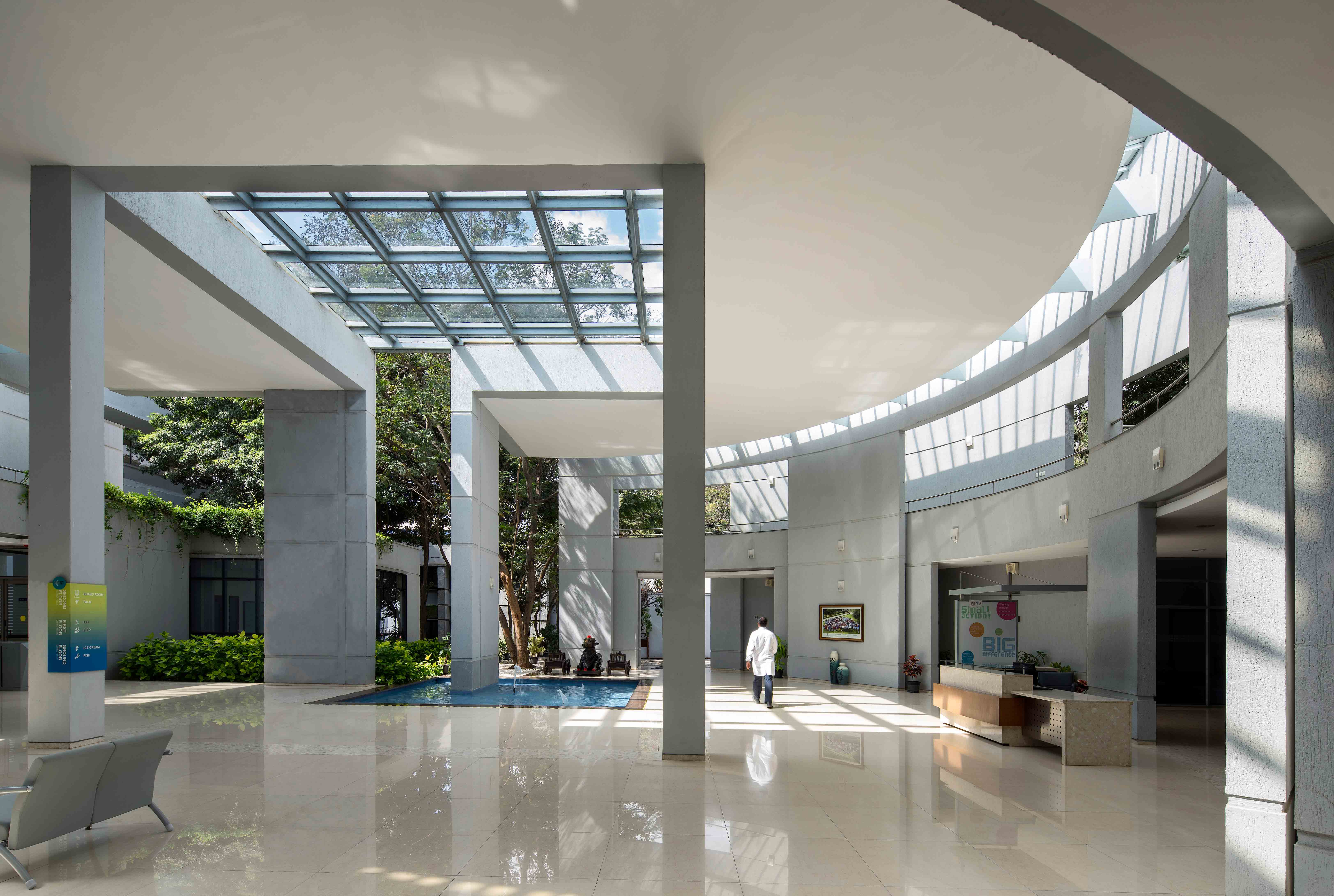 Sanjay Mohe ⋆ insidereview