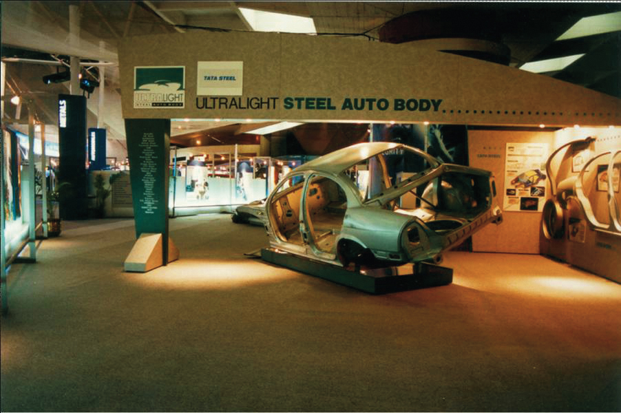 Ratan J. Batliboi ⋆ insidereview