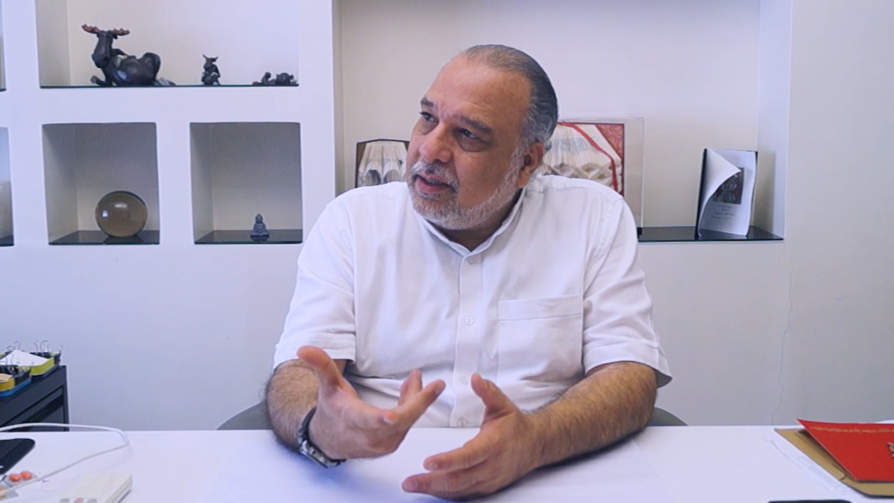 Ratan J. Batliboi ⋆ insidereview