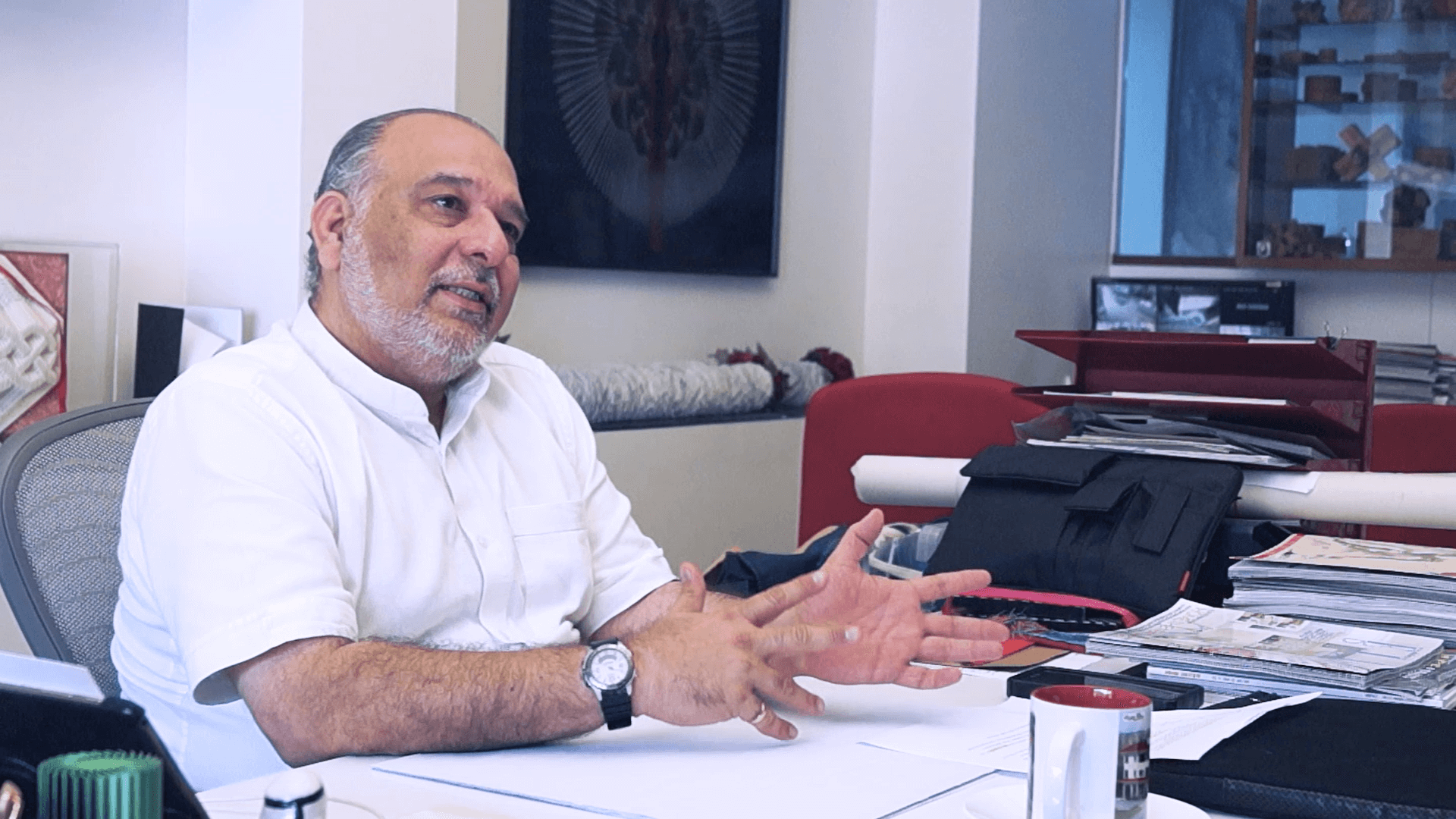 Ratan J. Batliboi ⋆ insidereview