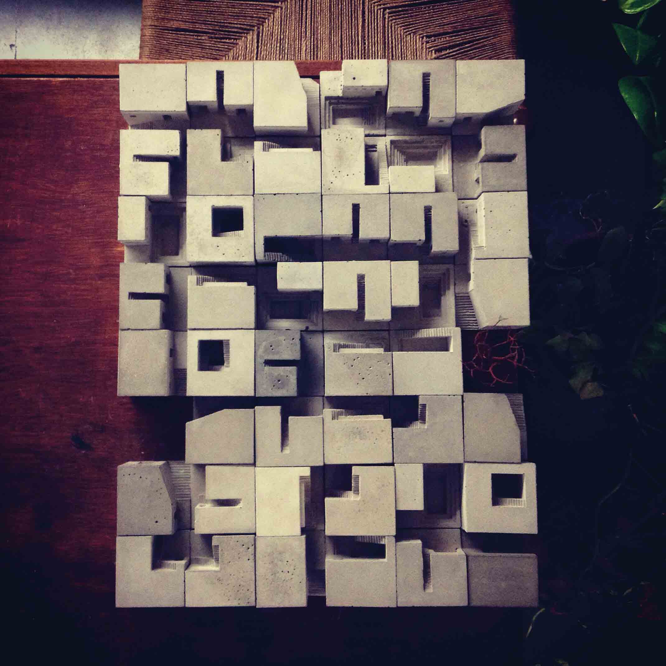 Material Immaterial Studio ⋆ insidereview