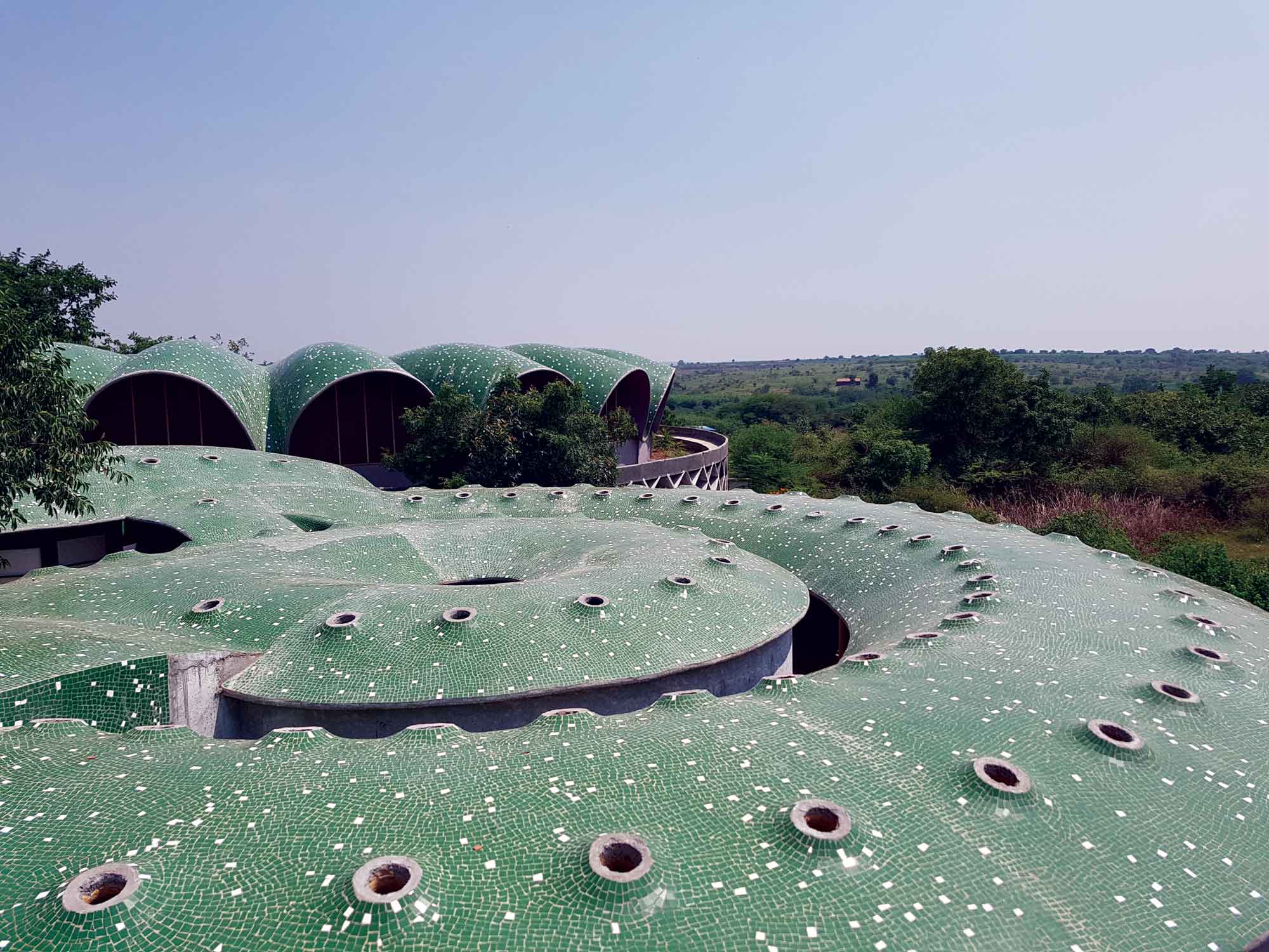 Ferrocement Techniques for Building Stunning Garden Structures - Kbsm.org